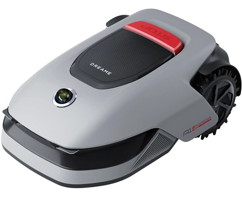 Dreame Robotic Mower A1 Pro | NetOnNet