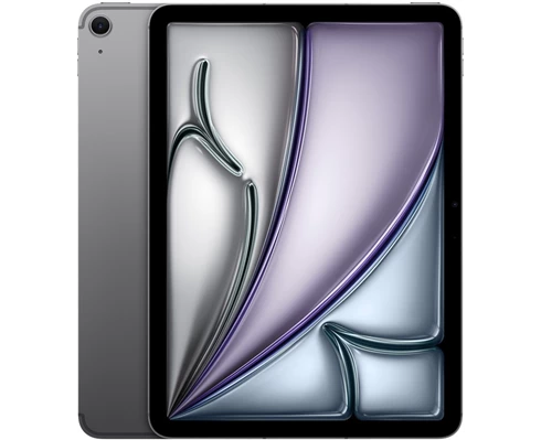 Apple 11-inch iPad Air - M3 chip, Wi-Fi + Cellular, 128GB - Space Grey ...