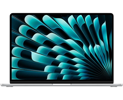 Apple 15-inch MacBook Air: Apple M4 chip with 10-core CPU and 10-core ...