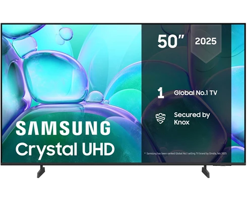 Samsung TU50U7005FKXXC | NetOnNet