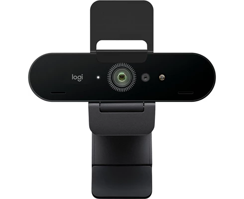 Logitech BRIO 4K | NetOnNet