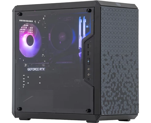 Mission SG G100 Gaming PC | NetOnNet