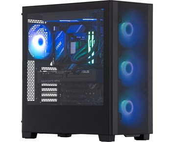 Mission SG G500 Gaming PC | NetOnNet