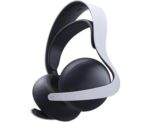 Sony Pulse Elite White + Carry Case | NetOnNet