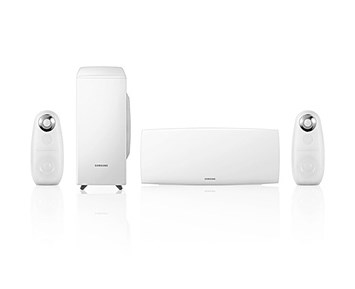 Samsung HT-A100WT | NetOnNet