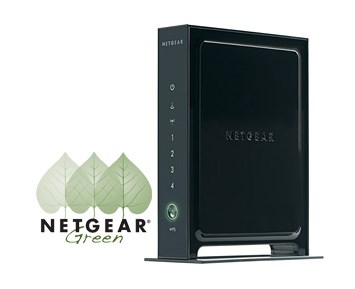 Netgear WNR2000 | NetOnNet
