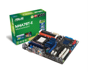 ASUS M4A78T-E | NetOnNet
