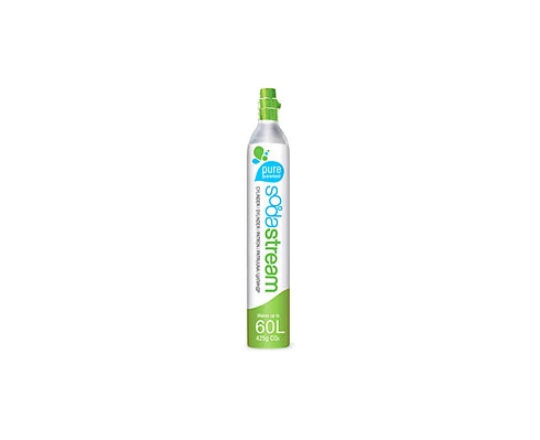 SodaStream Alcojet Gas 60 liter | NetOnNet