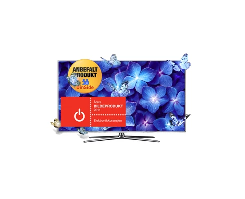 Samsung UE55D8005 | NetOnNet