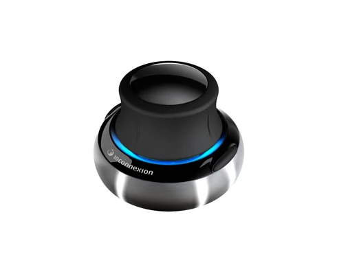 3D Connexion SpaceNavigator USB | NetOnNet