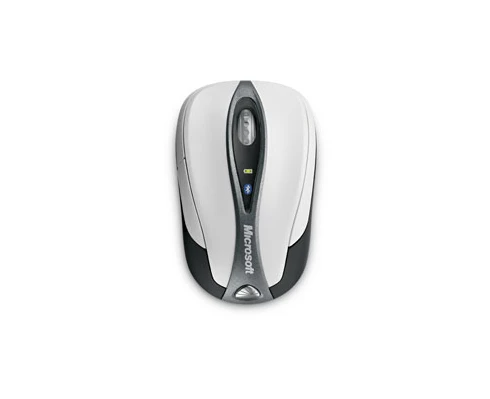 Microsoft Bluetooth Mobile Mouse 5000 | NetOnNet