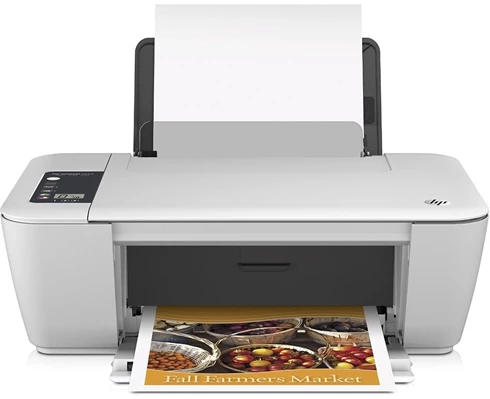 HP Deskjet 2544 | NetOnNet