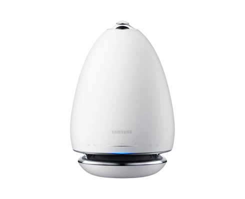 Samsung Multiroom R6 - White | NetOnNet