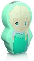 Philips Torch Elsa Frozen | NetOnNet