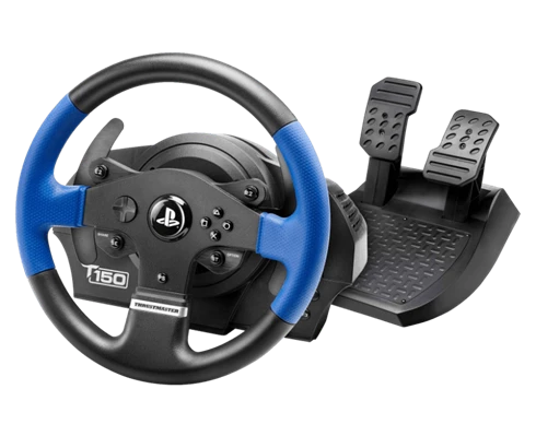 Thrustmaster T150 RS EU - Racing Wheel | NetOnNet