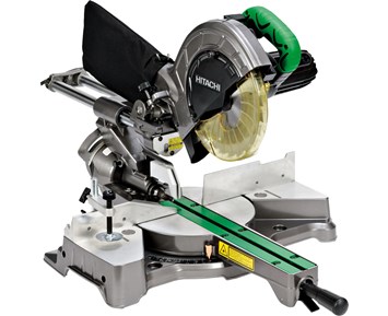 Hitachi Tools C8FSE 1050W | NetOnNet