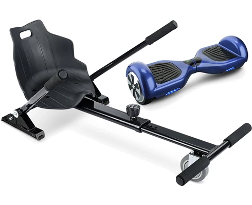 Andersson Balance scooter 1.3 + Gokart | NetOnNet