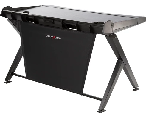 DXRacer Gaming Desk 1000-N | NetOnNet