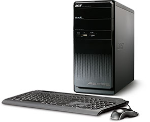 Acer Aspire M3203/Ath630 | NetOnNet