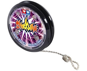 Auldey YoYo Shockwave Super Kullager | NetOnNet