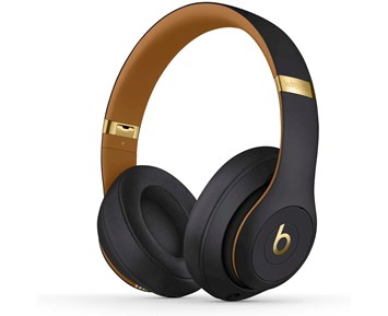 Beats Studio3 - Skyline Collection Midnight Bla... | NetOnNet