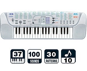 Casio SA-75 | NetOnNet