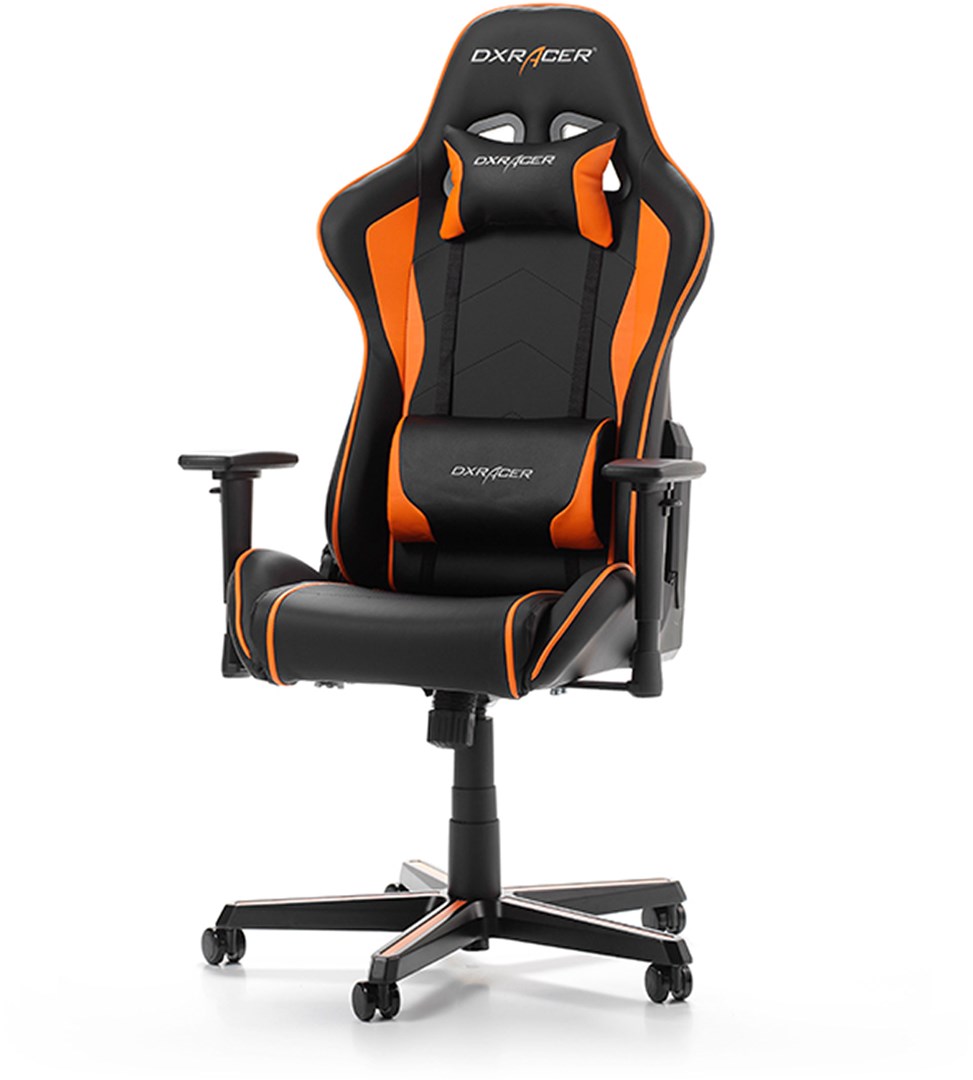 DXRacer FORMULA Chair F08-NO | NetOnNet