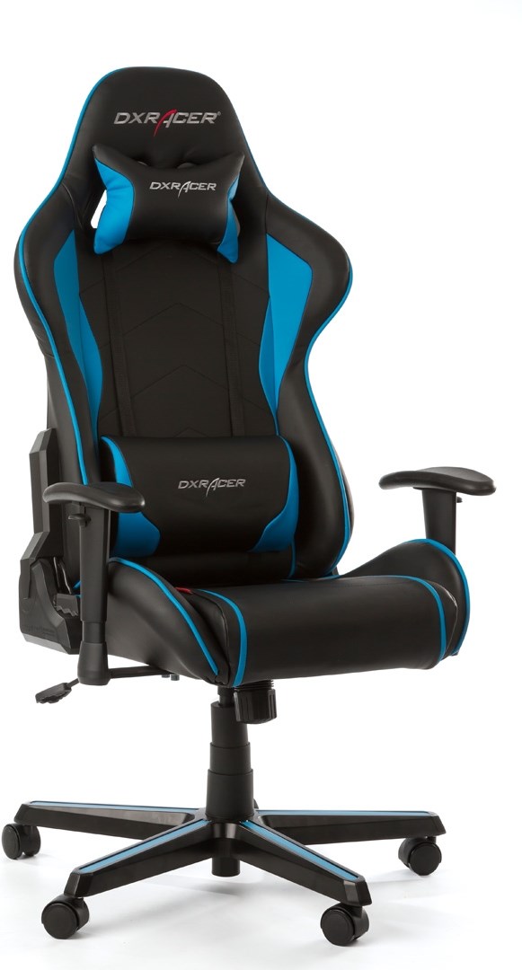DXRacer FORMULA Chair OH/FL08/NB | NetOnNet