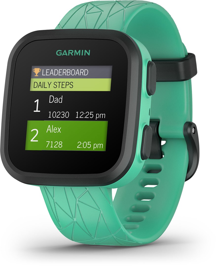 Garmin Bounce, GPS, Wi-Fi, LTE, Green Burst, EU | NetOnNet
