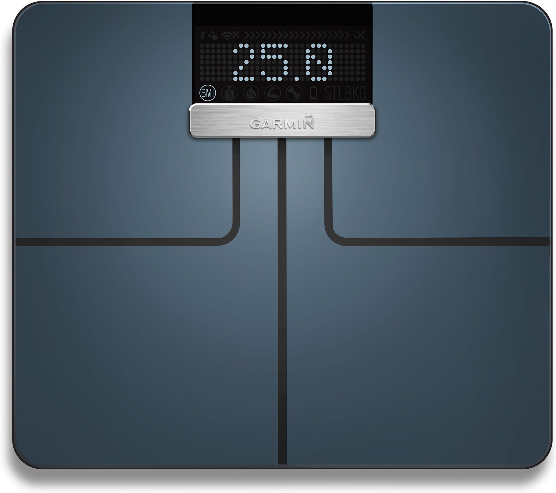 Garmin Index Smart Scale | NetOnNet