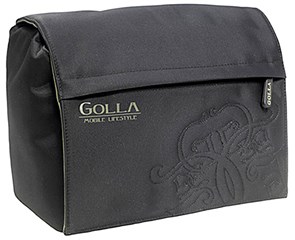 Golla SLR Sway Black G411 | NetOnNet