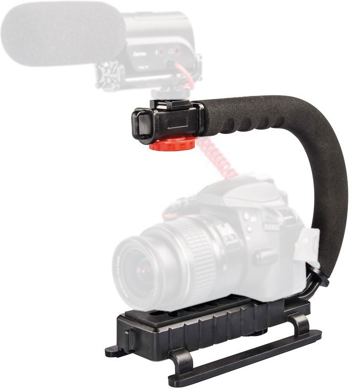 Hama Camera & Video Grip 120 | NetOnNet