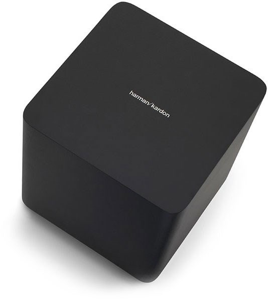 HarmanKardon SB 26 Subwoofer | NetOnNet