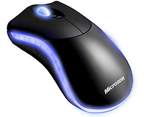 Microsoft Mouse Habu Gaming | NetOnNet