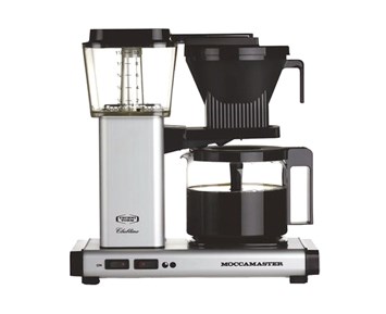 Moccamaster KBG 741 AO | NetOnNet