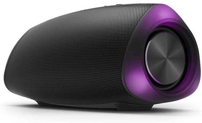Philips S5305 - Black | NetOnNet