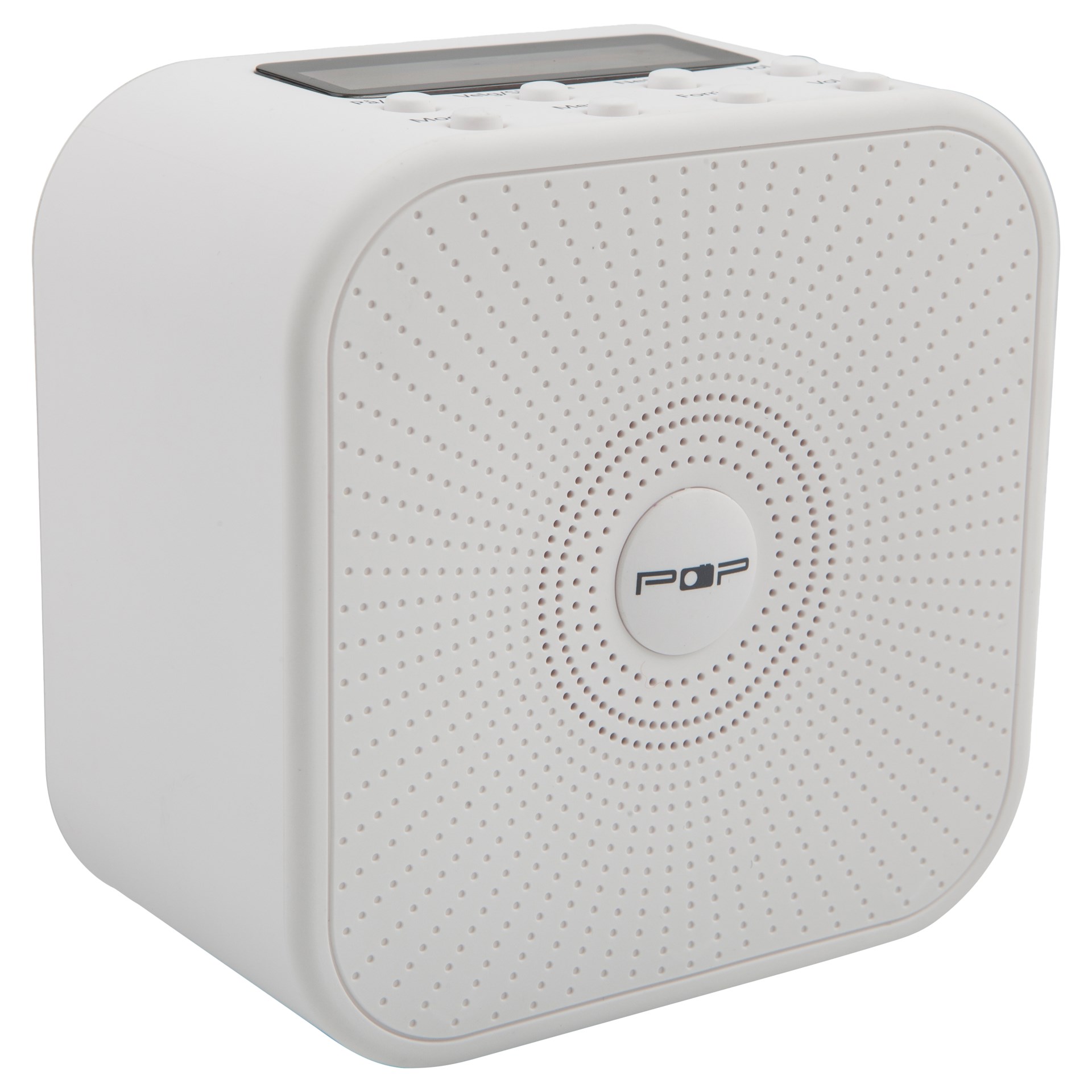 POP Pop star vit | NetOnNet