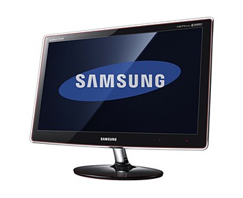 Samsung SyncMaster P2770HD | NetOnNet