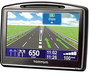 TomTom Go 630 | NetOnNet