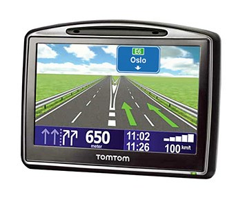 TomTom Go 630 | NetOnNet