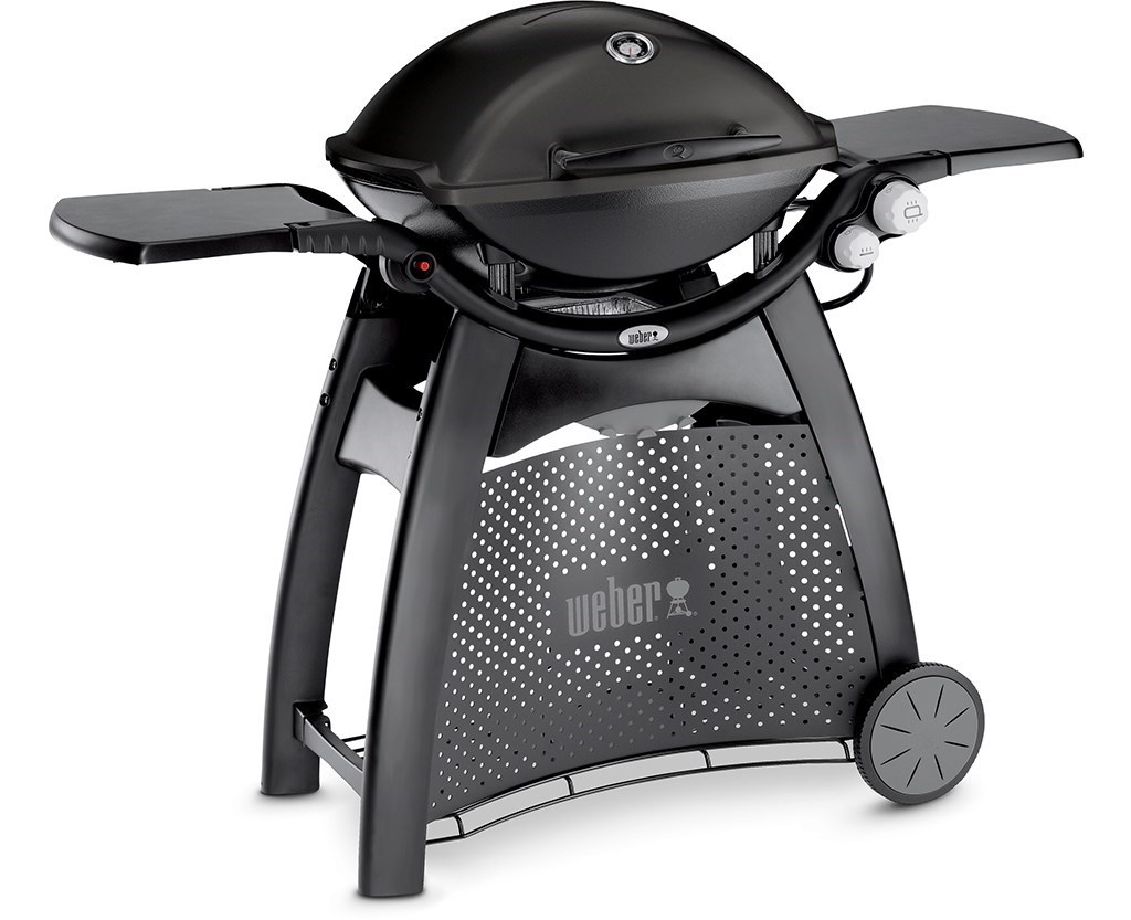 Weber Q3000 old 2 | NetOnNet