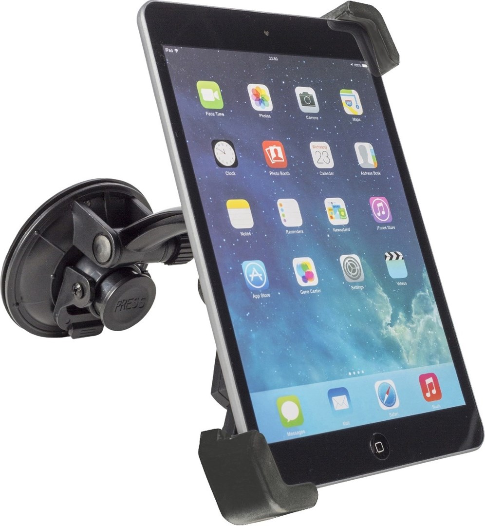 Sweex Universal Tablet Car Mount | NetOnNet