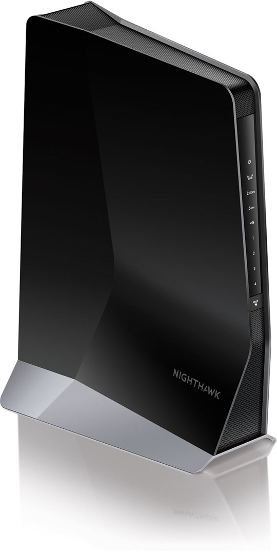 Netgear Nighthawk WiFi 6 Mesh Extender EAX80 | NetOnNet