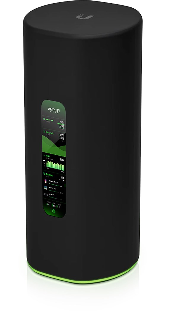 Ubiquiti AmpliFi Alien Router | NetOnNet