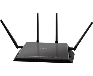 Netgear Nighthawk R7800 | NetOnNet