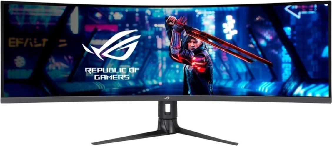 ASUS XG49WCR | NetOnNet
