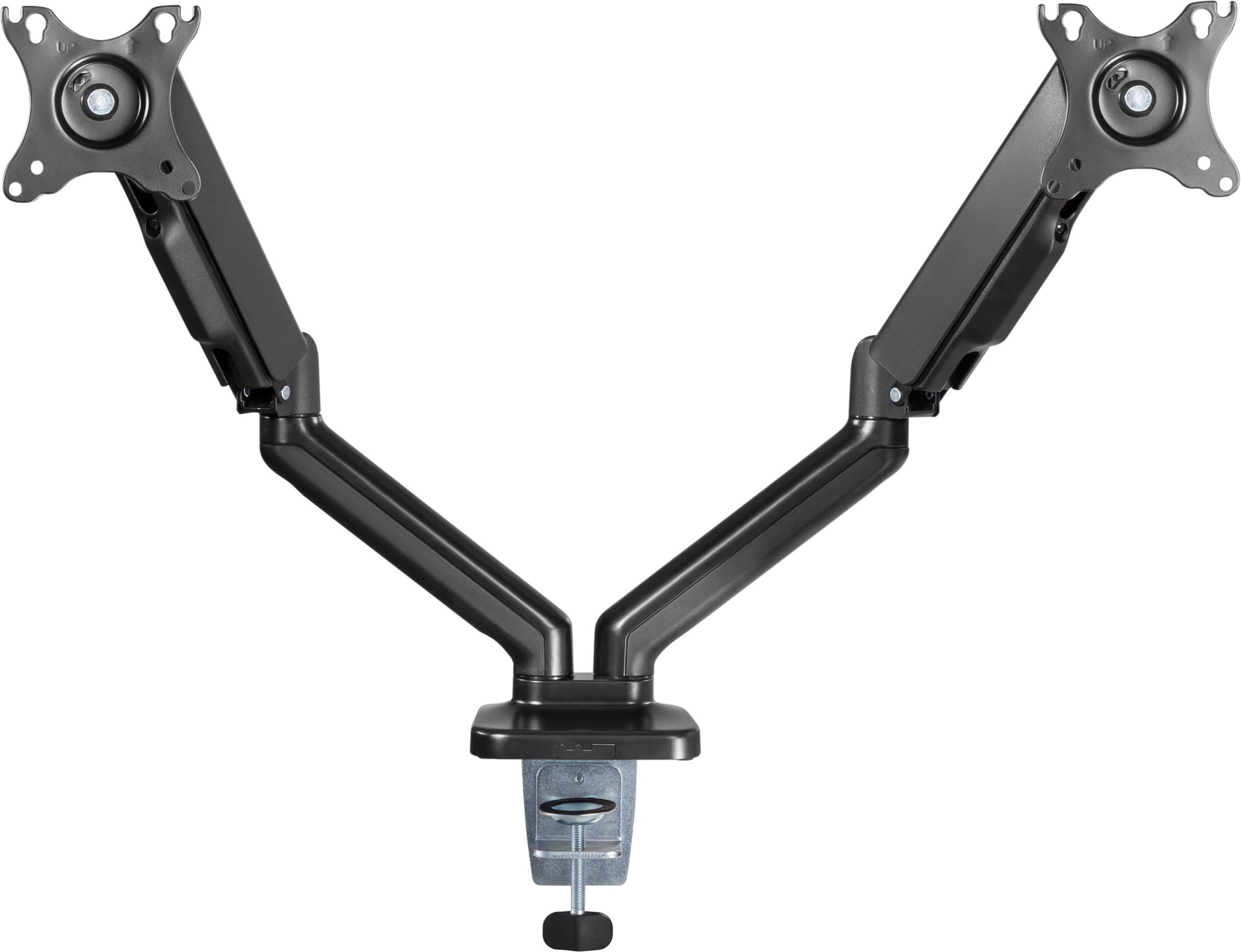 Andersson MRM-M2000 – Monitor Arm Motion Dual | NetOnNet