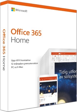 Microsoft Office 365 Home Premium | NetOnNet