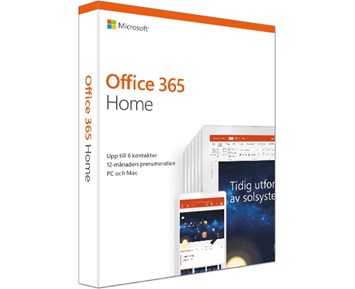 Microsoft Office 365 Home Premium | NetOnNet