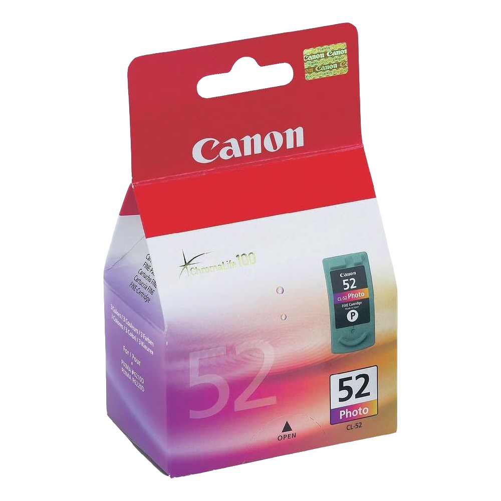 Canon CL-52 | NetOnNet